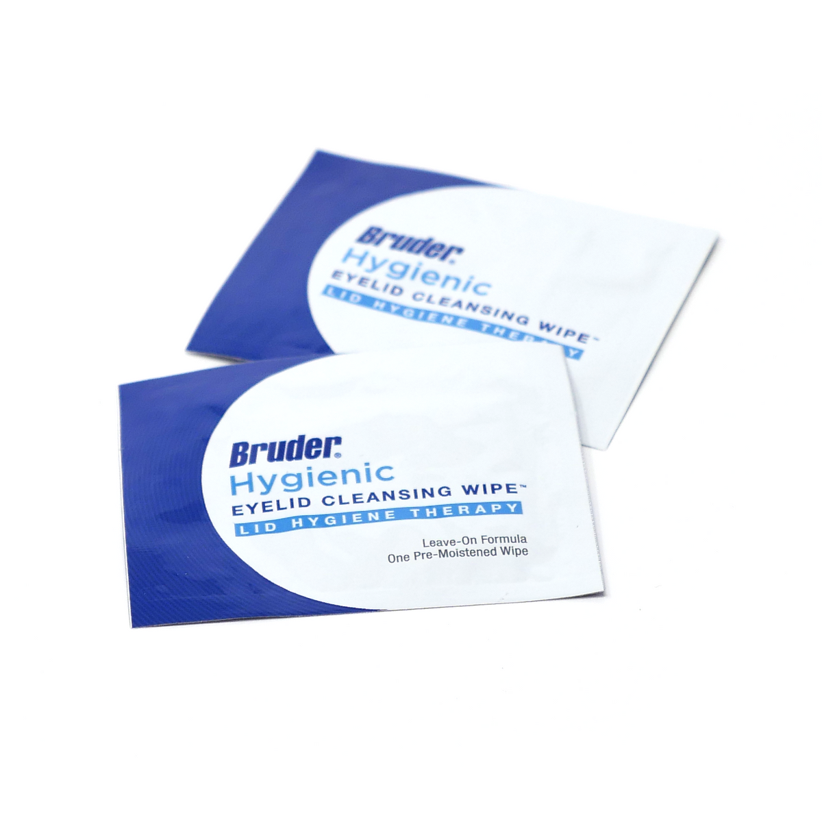 Eyelid Cleansing Wipes For Dry Eyes and Contact Lens Users – Dry Eye ...